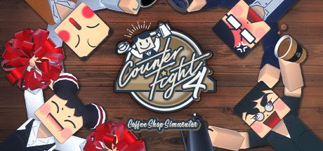 Counter Fight 4 (2020) - MobyGames