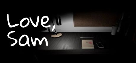 Love, Sam (2019) - MobyGames
