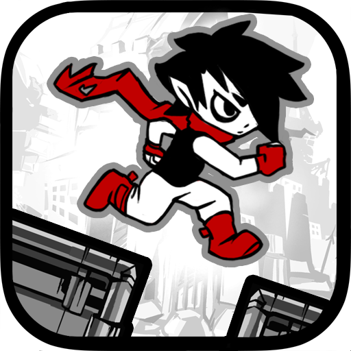 Run or Die (2015) - MobyGames