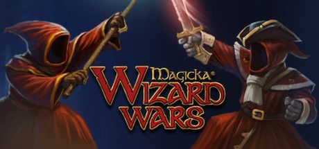 Magicka: Wizard Wars (2013) - MobyGames
