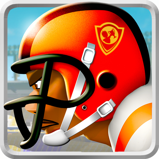 Big Win Football - MobyGames