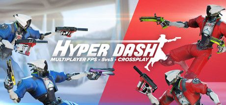 Hyper Dash - MobyGames