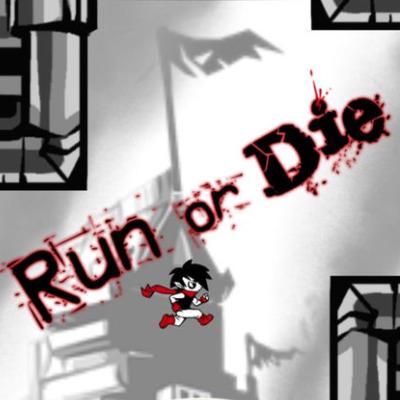 Run or Die cover or packaging material - MobyGames