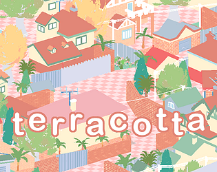 Terracotta (2020) - MobyGames