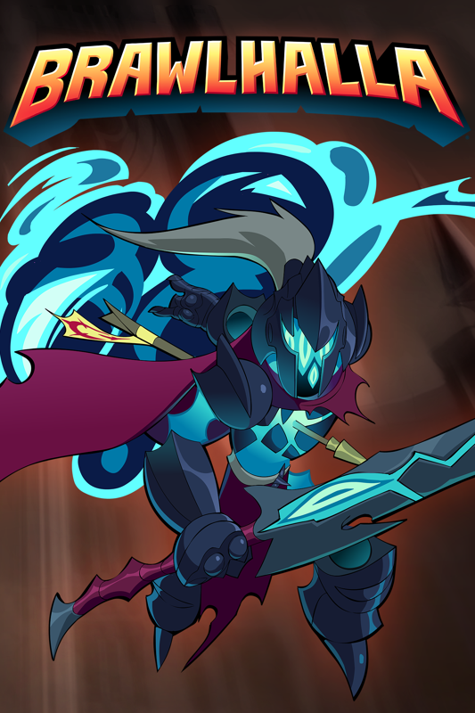 Brawlhalla cover or packaging material - MobyGames