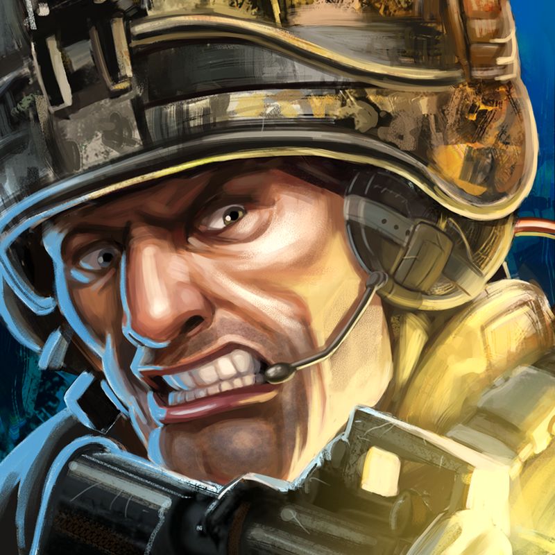 Commanders (2015) - MobyGames