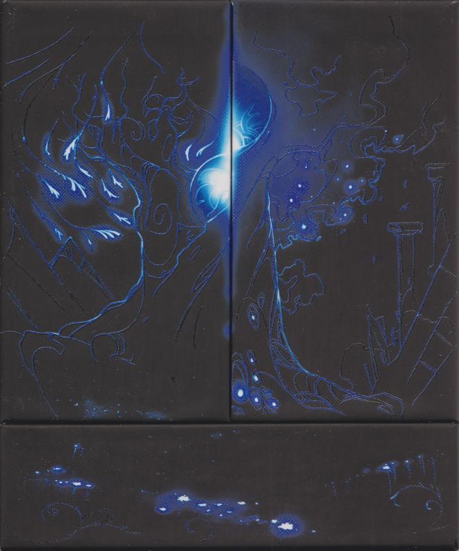 Ori: Collector's Edition cover or packaging material - MobyGames