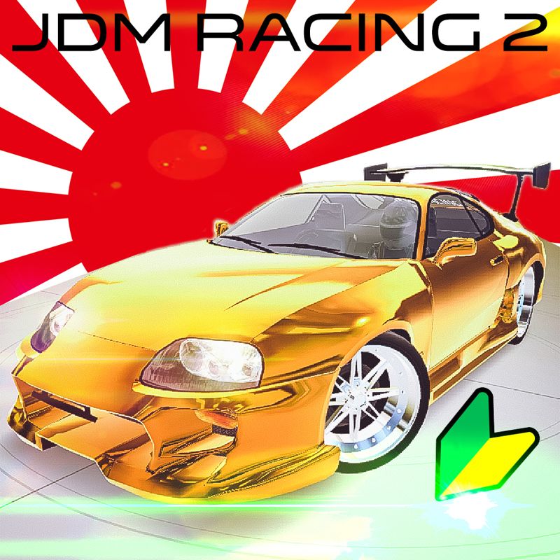 JDM Racing II (2020) - MobyGames