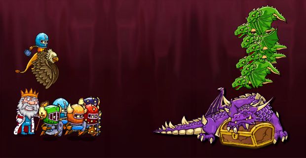 Dragon: Fire & Fury - MobyGames