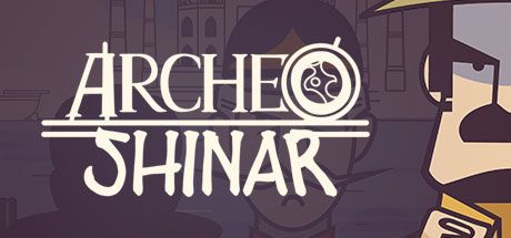 Archeo: Shinar (2019) - MobyGames