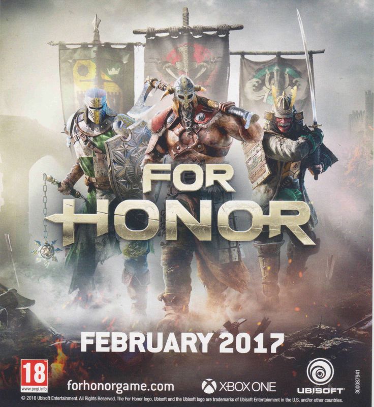 Watch_Dogs 2 cover or packaging material - MobyGames