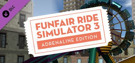 Funfair Ride Simulator 3: Ride Pack 5 (2016) - MobyGames