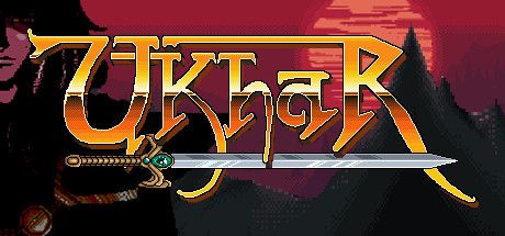 Ukhar (2018) - MobyGames