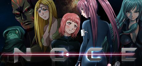 NOCE (2018) - MobyGames