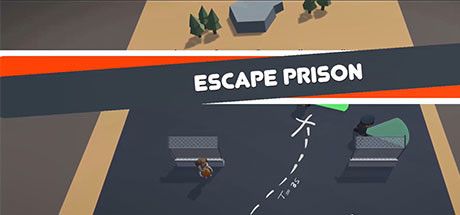 Escape Prison (2021) - MobyGames