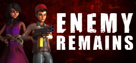 Enemy Remains - MobyGames