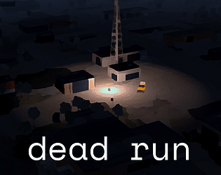 dead run cover or packaging material - MobyGames
