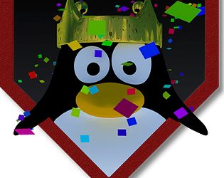 Super Tux Party (2018) - MobyGames