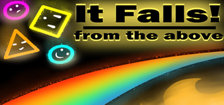 It Falls! (2020) - MobyGames