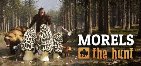 Morels: The Hunt (2019) - MobyGames