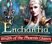 Enchantia: Wrath of the Phoenix Queen - MobyGames