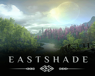 Eastshade cover or packaging material - MobyGames