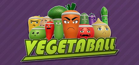 Vegetaball (2018) - MobyGames
