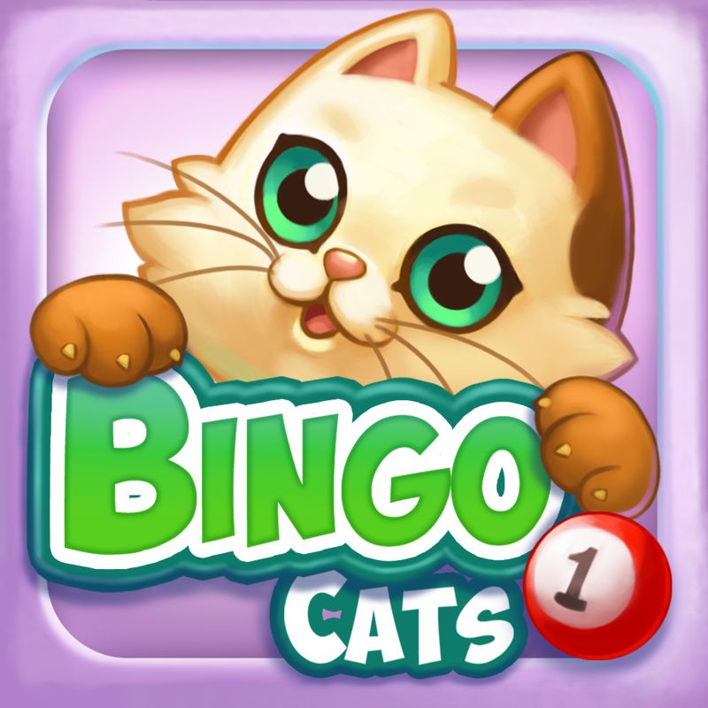 Bingo Cats (2013) - MobyGames
