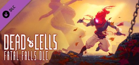 Dead Cells: Fatal Falls DLC (2021) - MobyGames