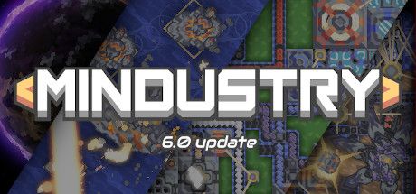 Mindustry (2019) - MobyGames