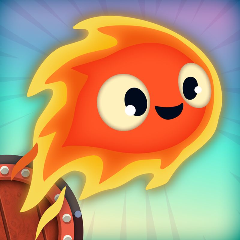 Pyro Jump - MobyGames