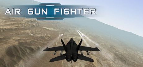 Air Gun Fighter (2020) - MobyGames
