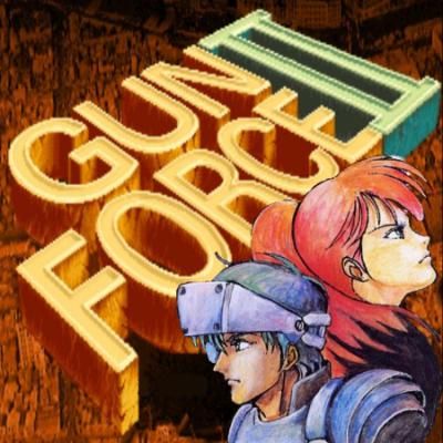 Gun Force II Releases - MobyGames