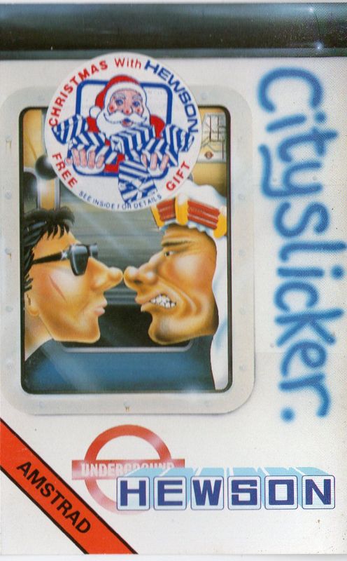 City Slicker - MobyGames