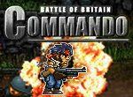 Commando (2006) - MobyGames