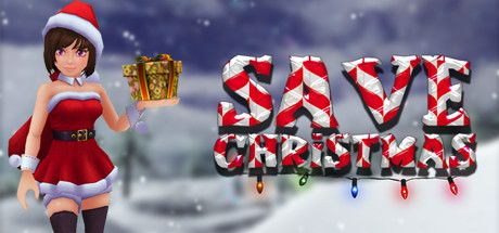Save Christmas (2020) - MobyGames