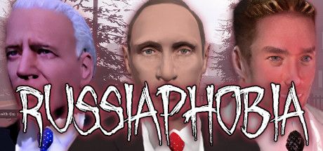 Russiaphobia (2020) - MobyGames