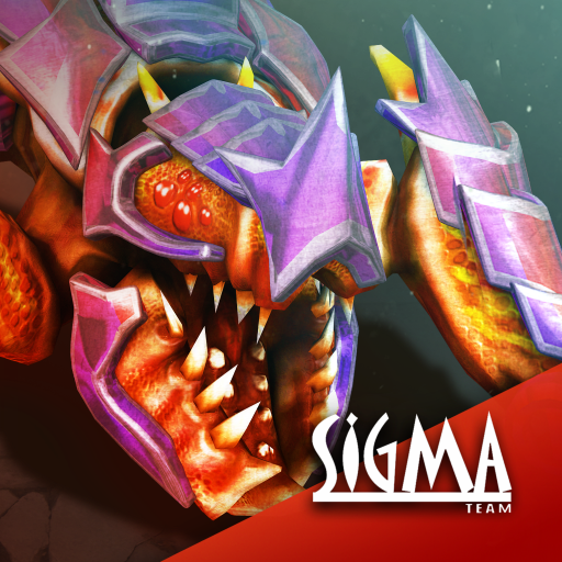 Alien Shooter: Last Hope (2020) - MobyGames