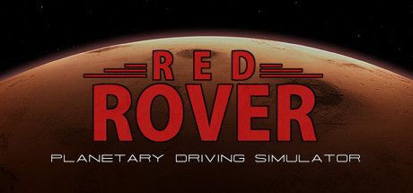 Red Rover (2018) - MobyGames