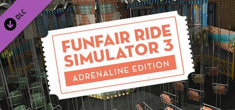 Funfair Ride Simulator 3: Ride Pack 4 (2016) - MobyGames