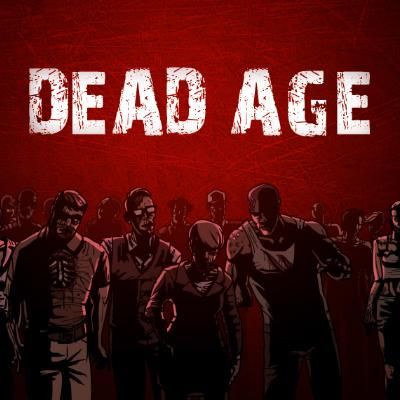 Dead Age cover or packaging material - MobyGames