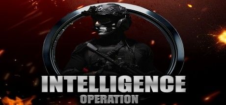 Intelligence Operation (2020) - MobyGames
