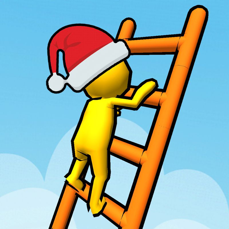 Ladder Race (2020) - MobyGames