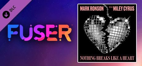 Fuser: Mark Ronson ft. Miley Cyrus - Nothing Breaks Like a Heart (2020 ...
