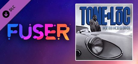 Fuser: Tone-Loc - Funky Cold Medina media - MobyGames