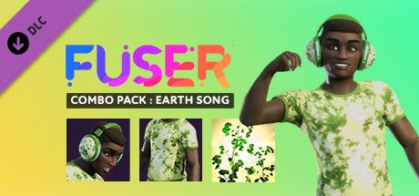 Fuser: Combo Pack - Earth Song (2020) - MobyGames