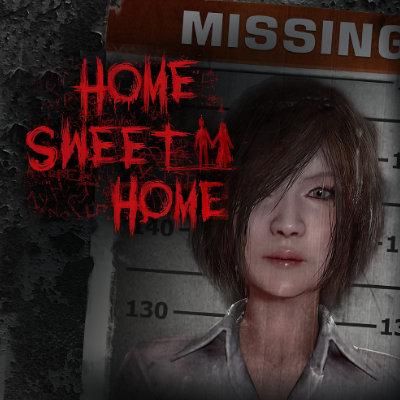 Home Sweet Home cover or packaging material - MobyGames