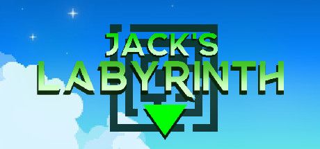 Jack's Labyrinth (2020) - MobyGames