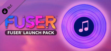 Fuser: Launch Pack (2020) - MobyGames