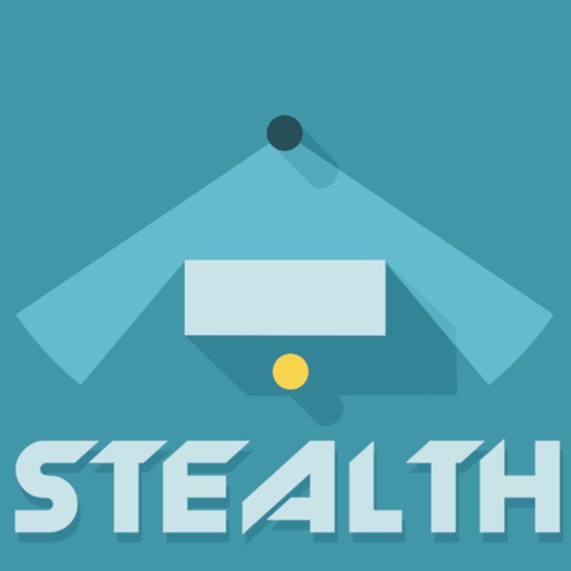 Stealth (2021) - MobyGames